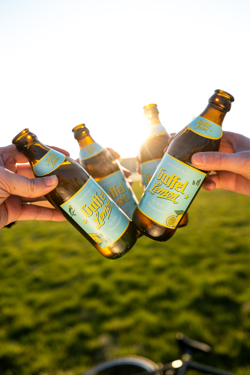 Gaffel Lemon – Gaffel Shop