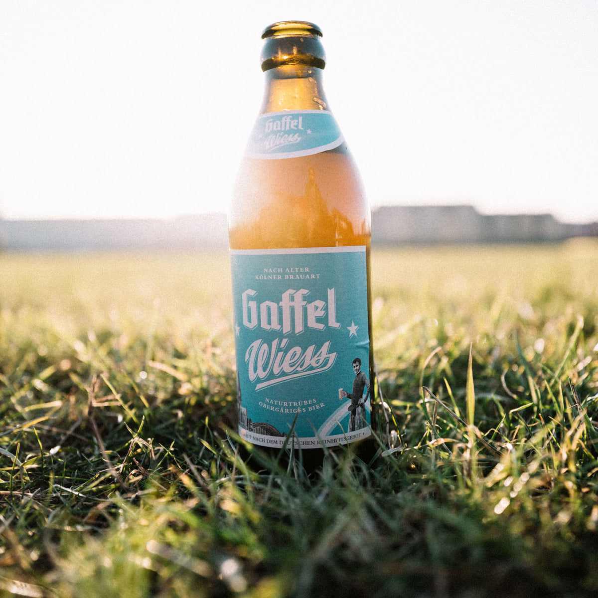 Gaffel Wiess – Gaffel Shop