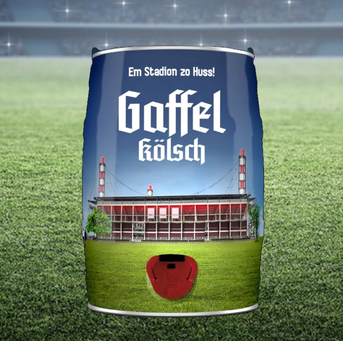 EM 2024 – Gaffel Shop