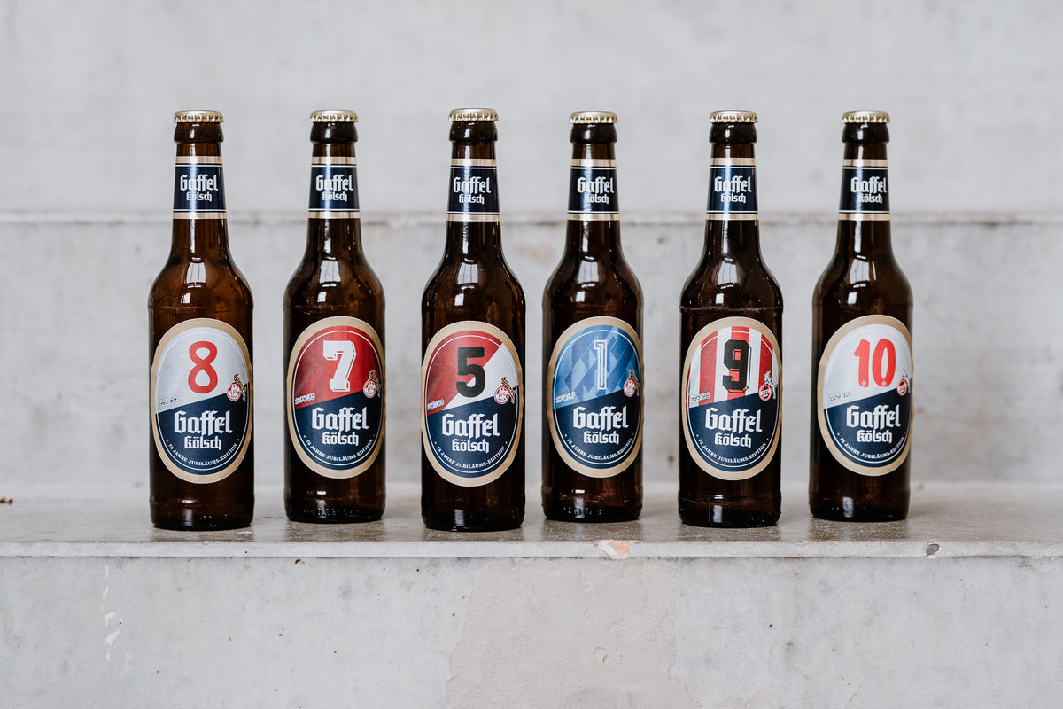 75 Jahre 1. FC Köln Jubiläumsedition – Gaffel Shop