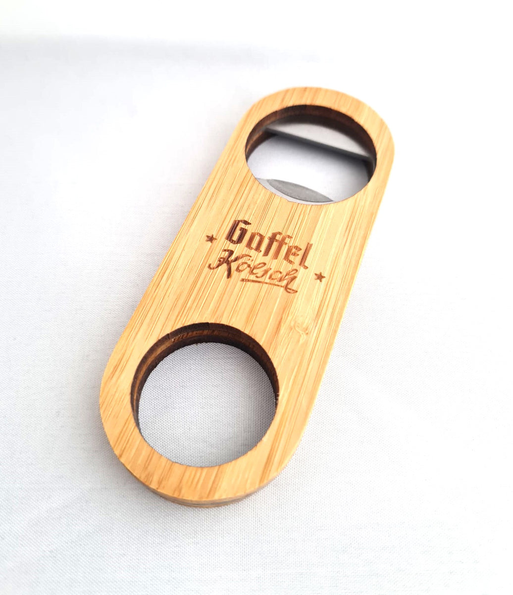 Flaschenöffner Gaffel Kölsch – Gaffel Shop